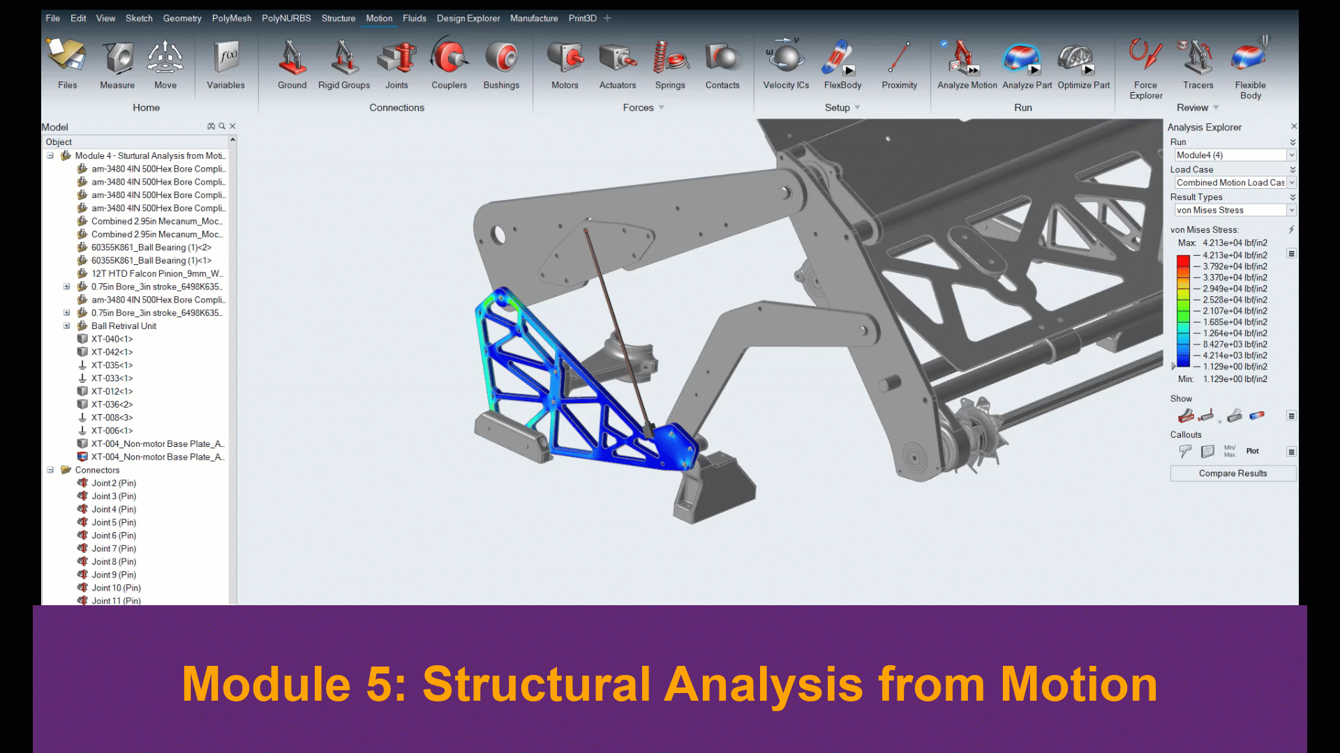 Altair Support for FIRST Robotics